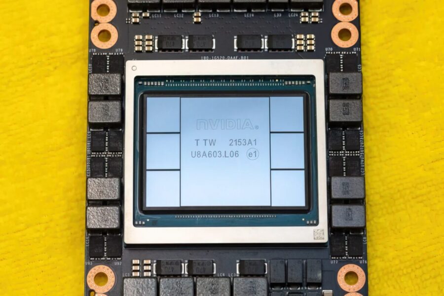 NVIDIA Hopper H100 GPUが世界最速の4nm GPUとHBM3メモリを世界初搭載 | BTOパソコン-Fan